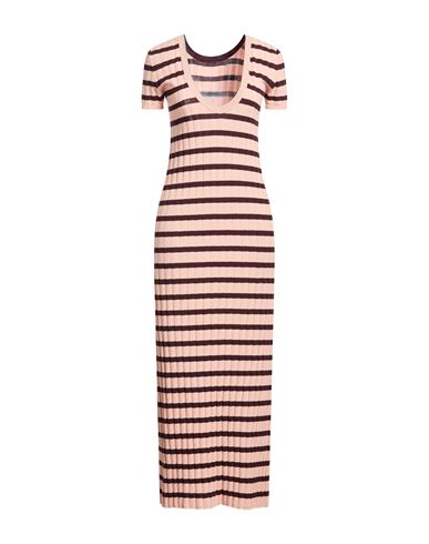 ROBERTO COLLINA ROBERTO COLLINA Cotton Maxi Dress